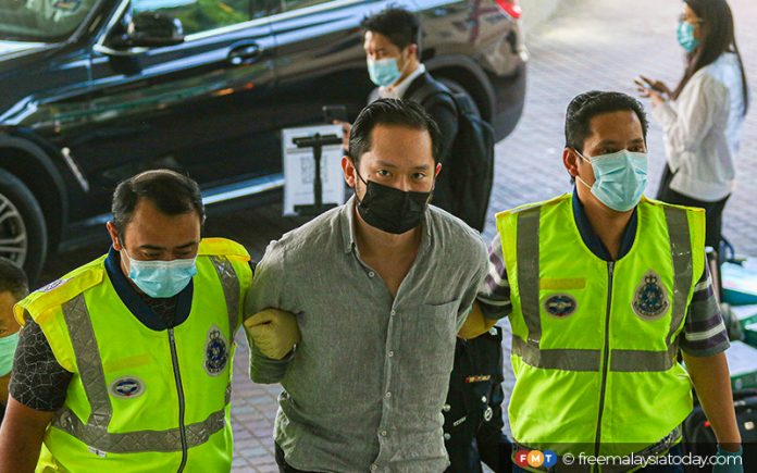 ‘Big names’ were sugar daddies, says Sugarbook founder | Free Malaysia ...