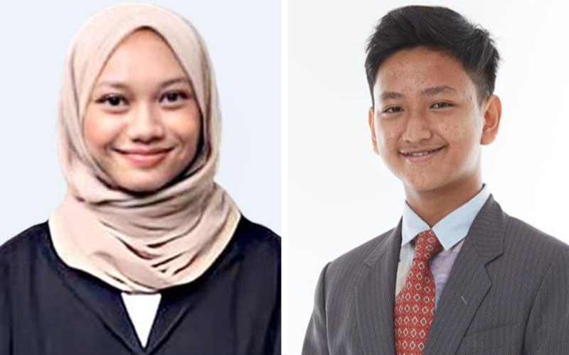 2 UiTM students among world’s top 10 in ACCA, CAT exams | FMT