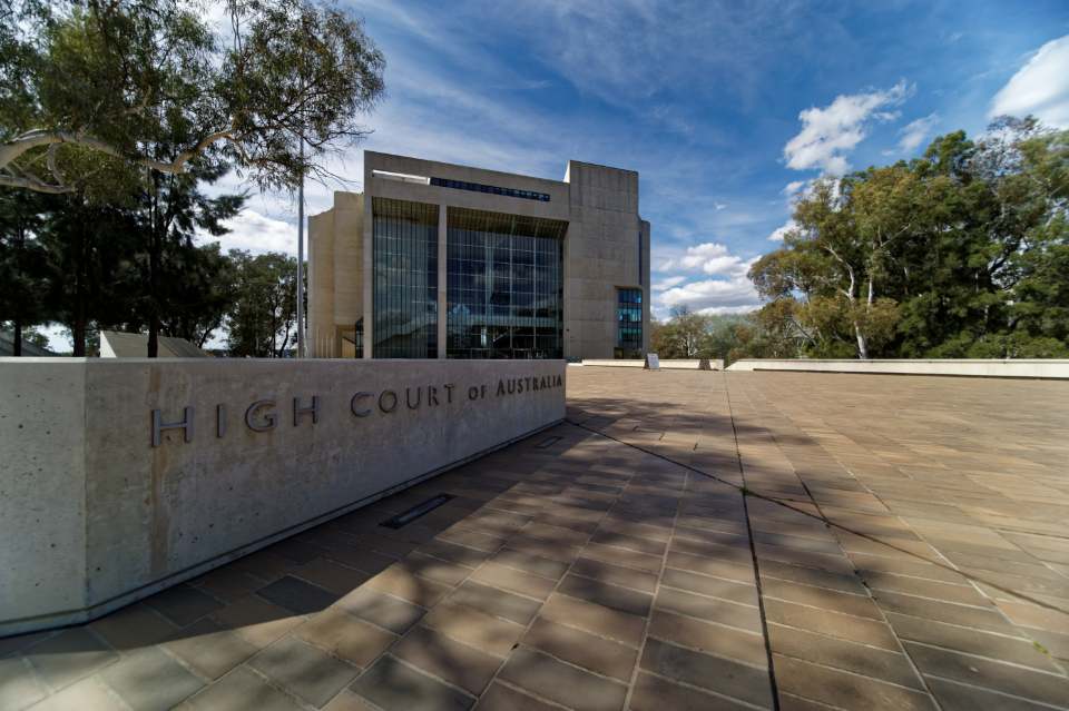 Terrorist to remain in Australian prison despite completing his ...