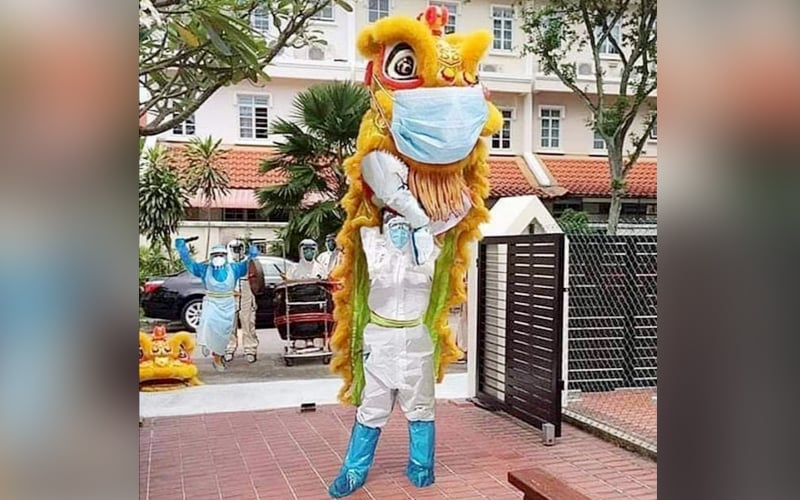 New rules for CNY expected on Monday, says report | FMT