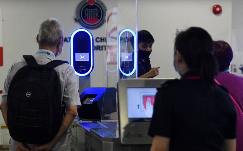 Adopt facial recognition technology for RTS, Najib tells govt | FMT Adopt facial recognition technology for RTS, Najib tells govt | FMT