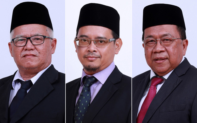 Amanah’s Khalid confirms 3 Johor reps joining PKR | FMT