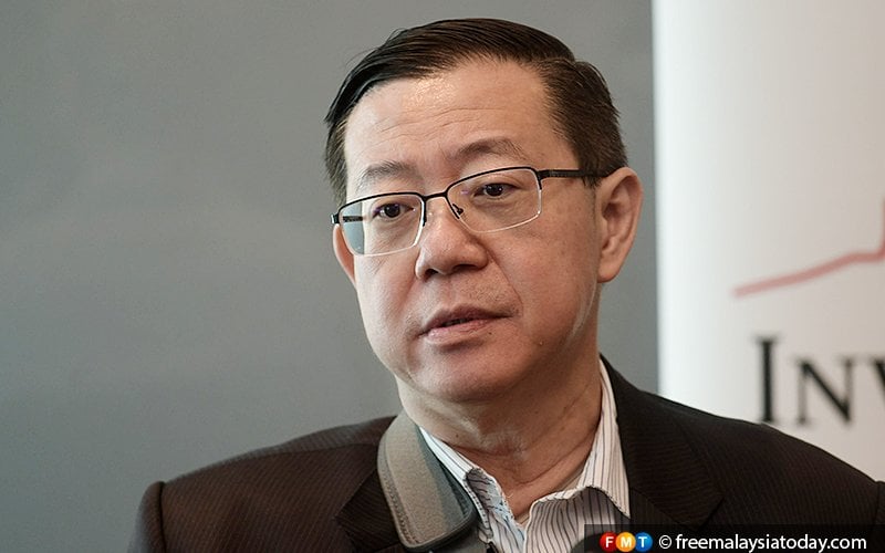 Denda RM10,000 langgar PKP, bukti Parlimen perlu segera bersidang, kata ...