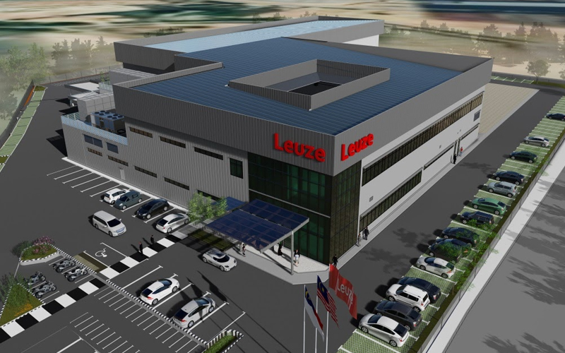 Germany’s sensor giant Leuze picks Malaysia for first plant in Asean | FMT