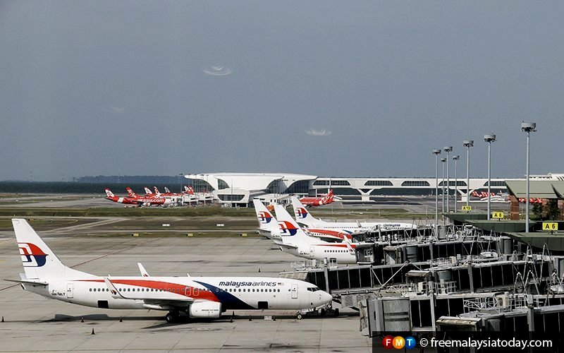 MAS expands IATA travel pass trial to Tokyo, Melbourne routes | FMT