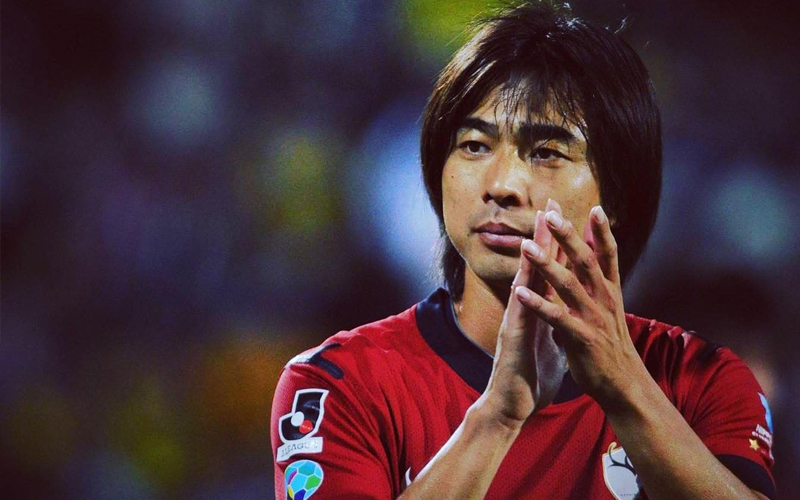 Ex-Japan ace Motoyama arrives to play for Kelantan | FMT