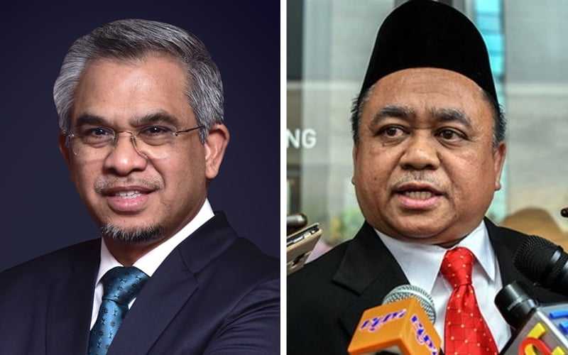 IIUM president Daud Bakar appointed FT religious council head | FMT