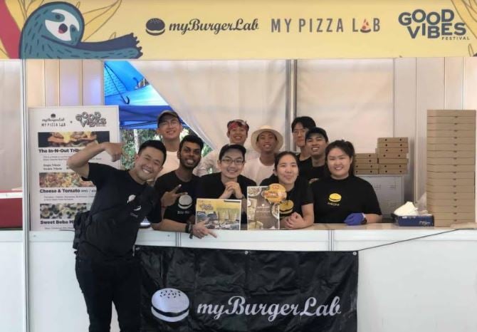 myBurgerLab: still cooking up success despite Covid-19 | FMT
