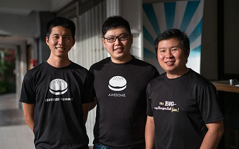 myBurgerLab: still cooking up success despite Covid-19 | FMT