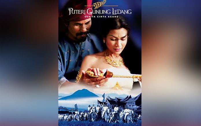 6 puteri cerita rakyat yang menjadi lagenda kita | Free Malaysia Today ...