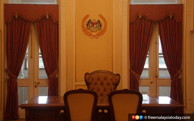 The house that Chan Wing built – for the Kings | Free Malaysia Today (FMT)
