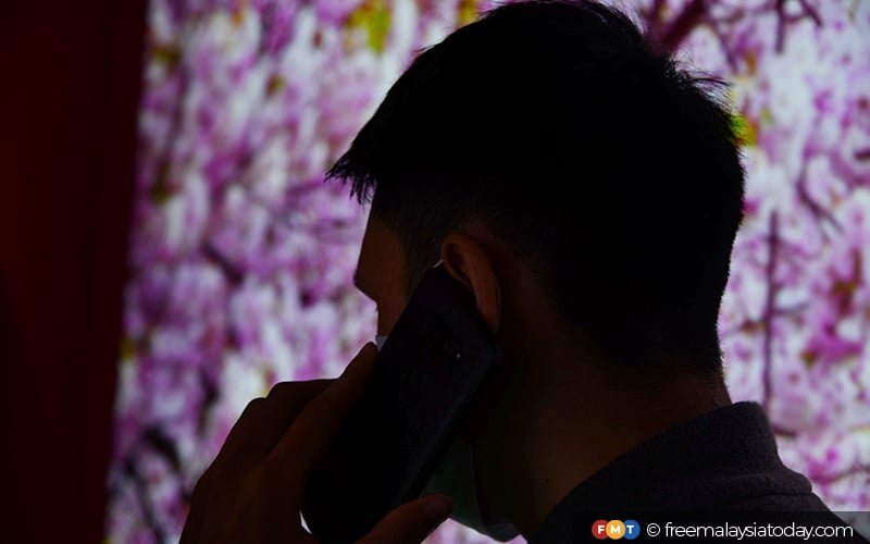 Businessman, 74, loses RM3.8mil in new ‘IMF grant’ scam | FMT