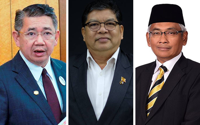 Kerajaan bantah permohonan rayuan cabar penggantungan Parlimen | Free ...