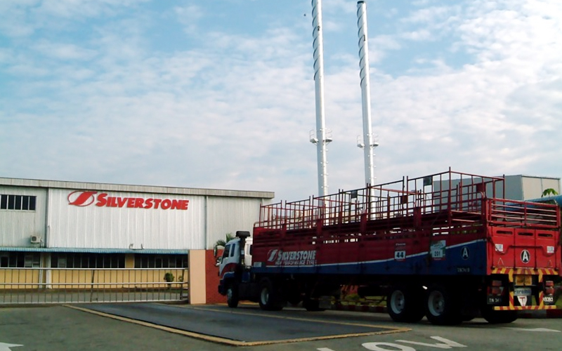 MTUC gesa kilang Silverstone tidak terburu-buru henti lebih 1,000 ...