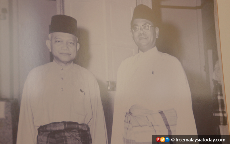 The house that Chan Wing built – for the Kings | Free Malaysia Today (FMT)