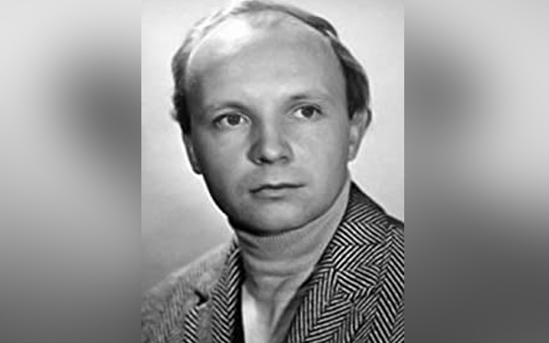 Soviet star Andrei Myagkov dies at 82 | FMT