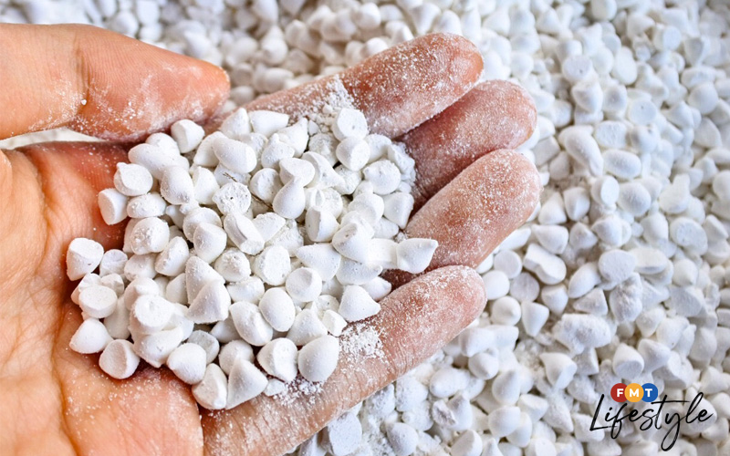 Beauty in the hands of Penang’s last bedak sejuk maker | Free Malaysia ...