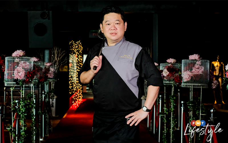 An ox-traordinary CNY feast at home with Ruyi | Free Malaysia Today (FMT)