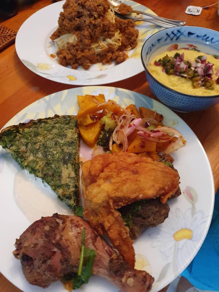 Cookbook club puts a modern twist on Malaysian potluck parties | FMT