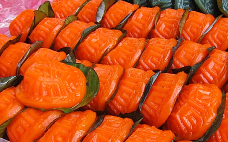 Have a taste of timeless tradition with angku kuih | Free Malaysia ...