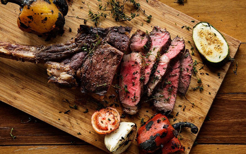 Eating less meat is crucial to the planet’s future | Free Malaysia ...