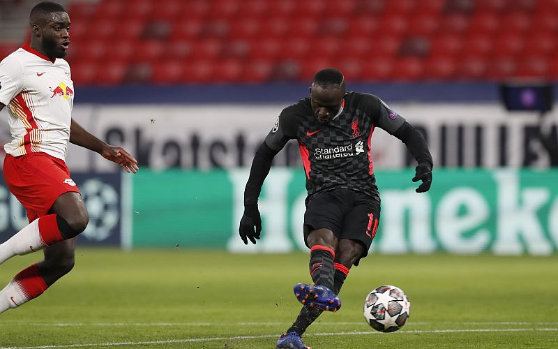 Mane admits Premier League title defence is ‘too much’ for Reds | Free ...