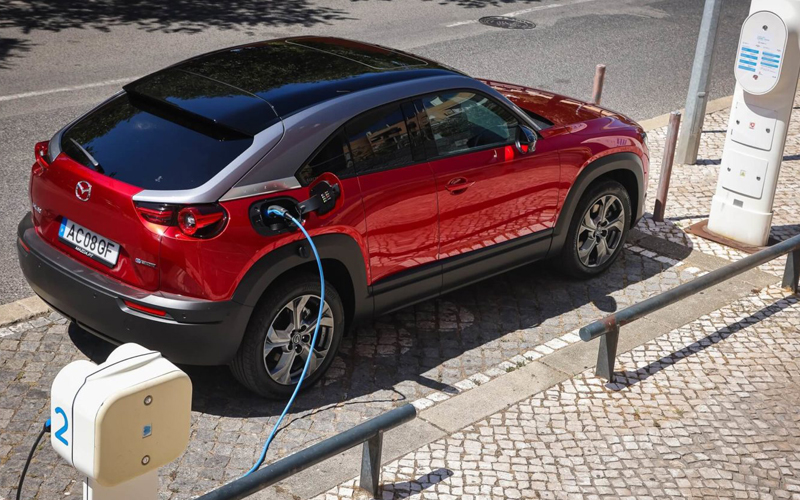 Electric car sales surge in Europe though pandemic reduces overall ...