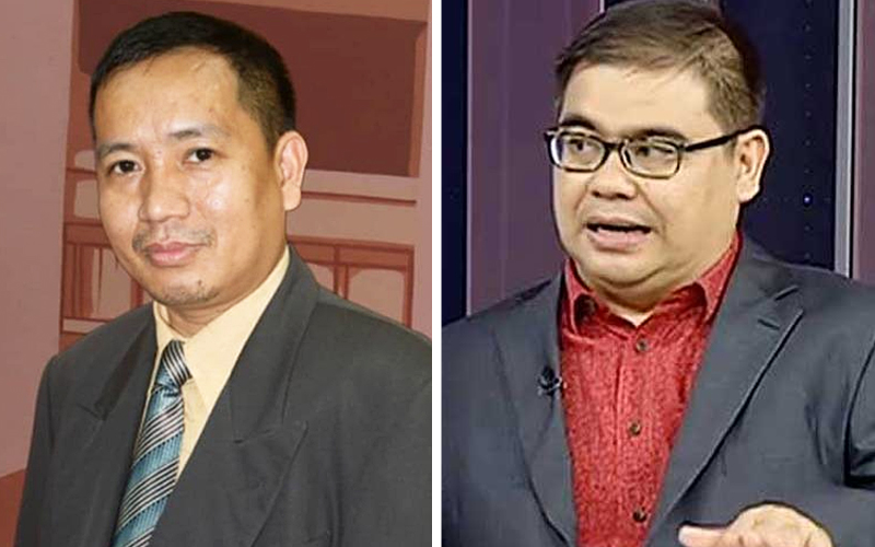 Political ceasefire idea a non-starter, say analysts | Free Malaysia ...