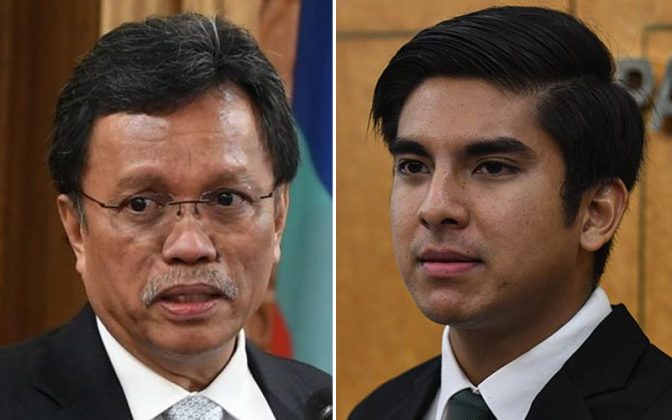 Setahun ‘Langkah Sheraton’, Kerajaan ‘Melayu-Islam’ PN gagal, kata ...