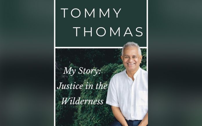 Up to AG to decide if Thomas should be charged, says lawyer | Free ...