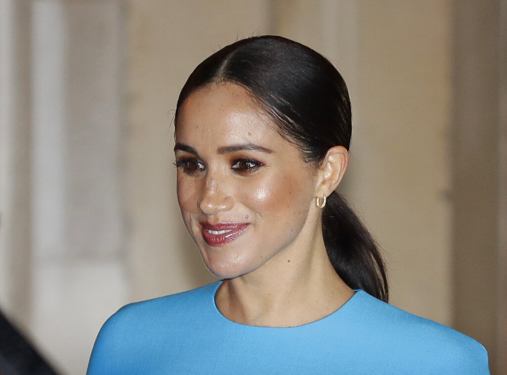 Meghan says sorry for tricking UK court over biography | FMT