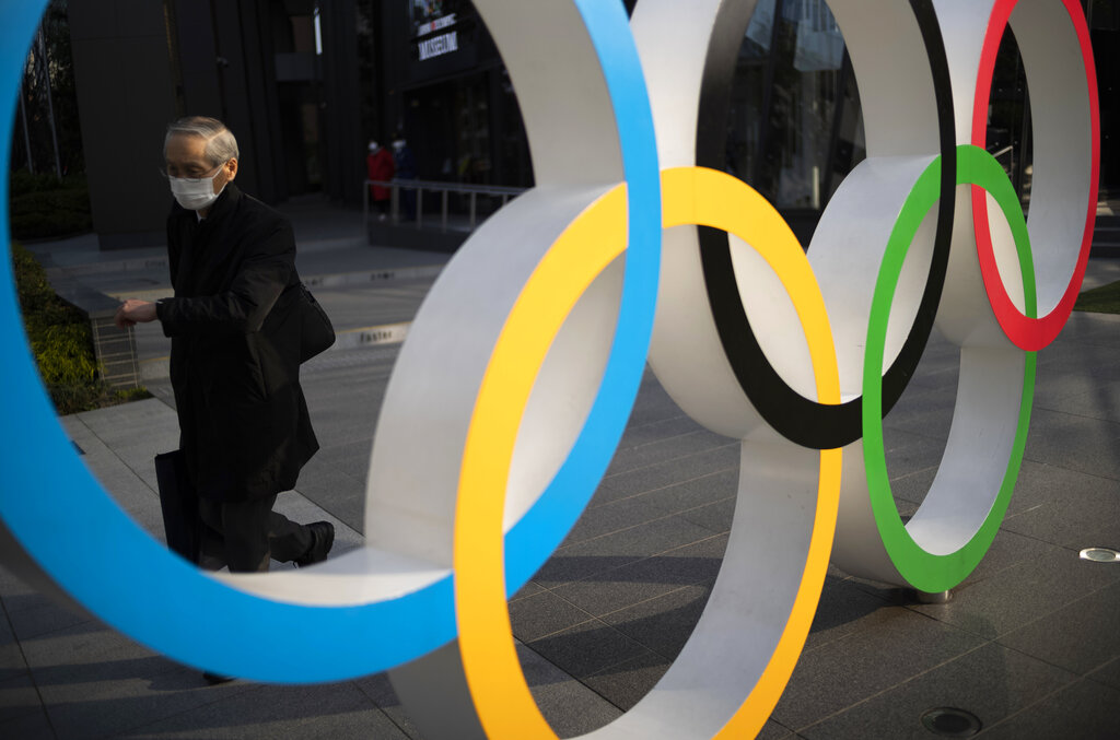 IOC reallocate N. Korea’s Games qualification spots after withdrawal ...
