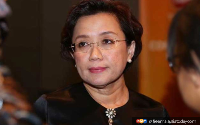 Malaysia’s Dr Adeeba now part of WHO Science Council | FMT