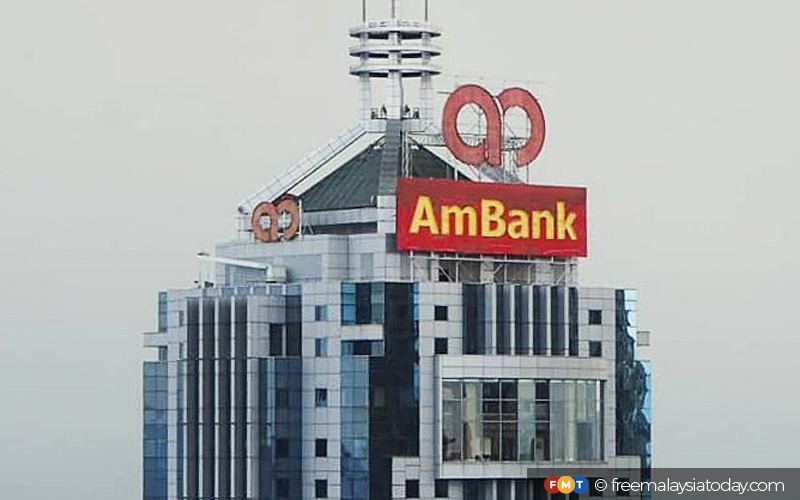 AmBank to raise RM810mil via private placement | FMT