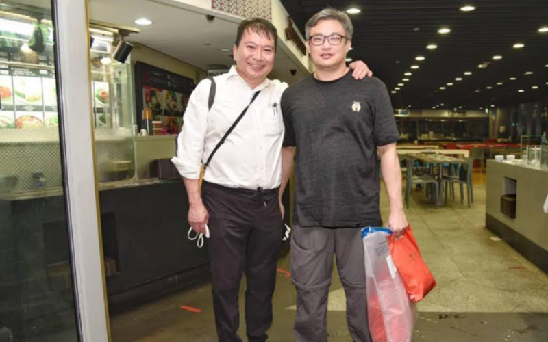 How I ended up on death row because I wanted to save money | FMT