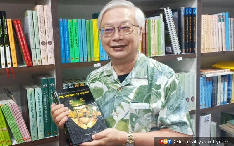 Getting Sabah to hop onto the world book map | FMT