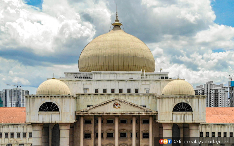 Bar wants early hearing for suit on emergency proclamation | FMT