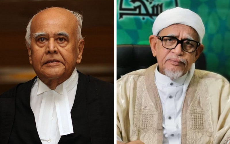 Hadi’s alleged attacks on Christians of public interest, says lawyer | FMT