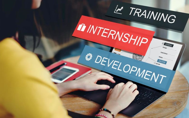 4 reasons why interns benefit your organisation | FMT