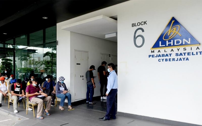 We’re just checking for honesty, LHDN tells Guan Eng | FMT