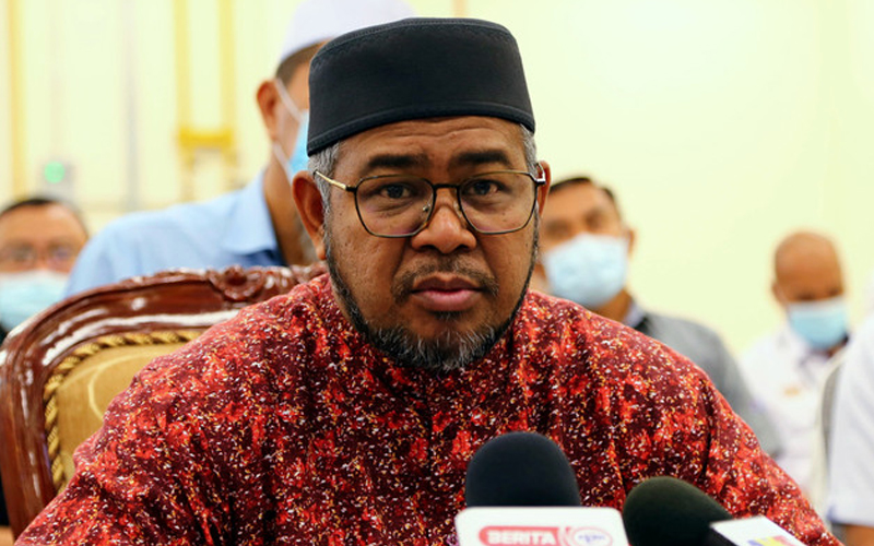 PAS drops Khairuddin as appointed committee member | FMT