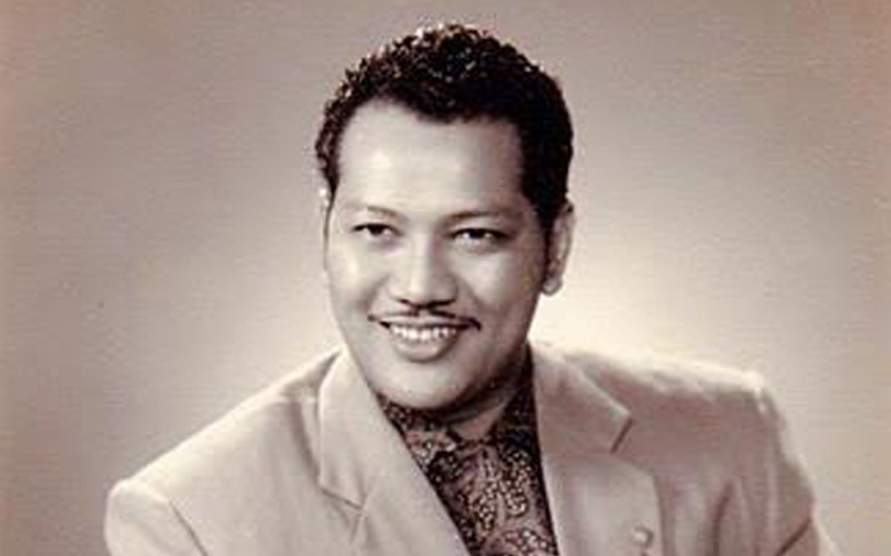 A tribute to plain P Ramlee, without the Tan Sri | FMT