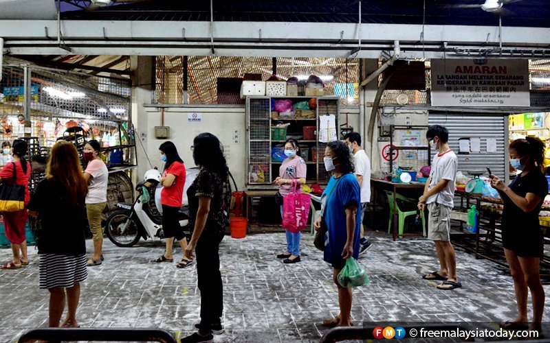 Covid-19 boleh berjangkit melalui kentut, percaya atau tidak? | FMT