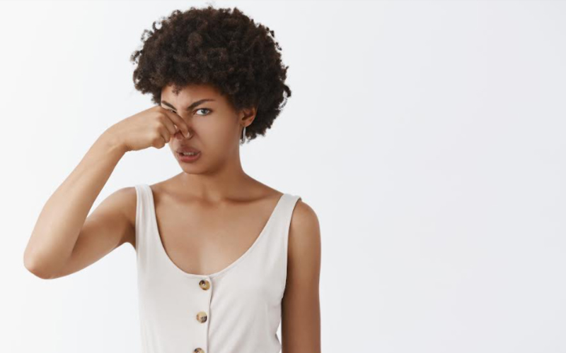 Things smell disgusting? You could have parosmia | FMT