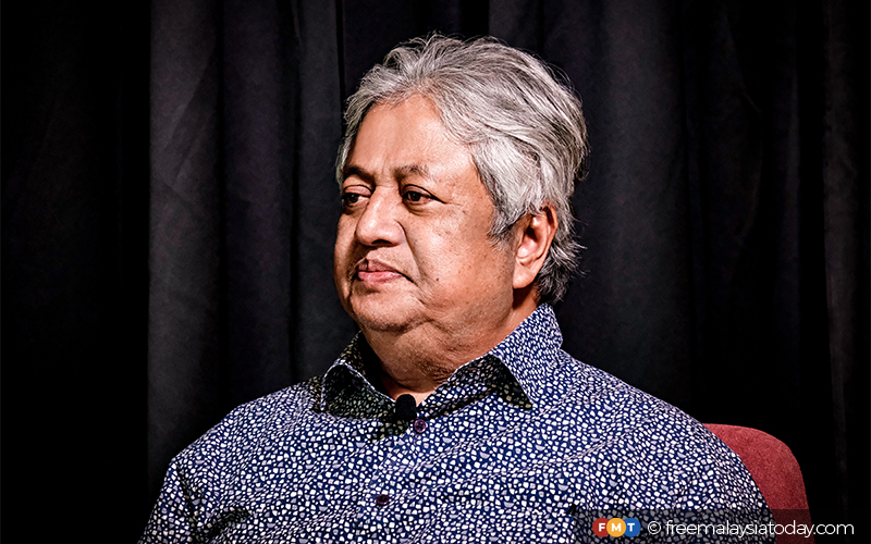 Court grants Zaid’s bid to get documents from ex-partners | FMT