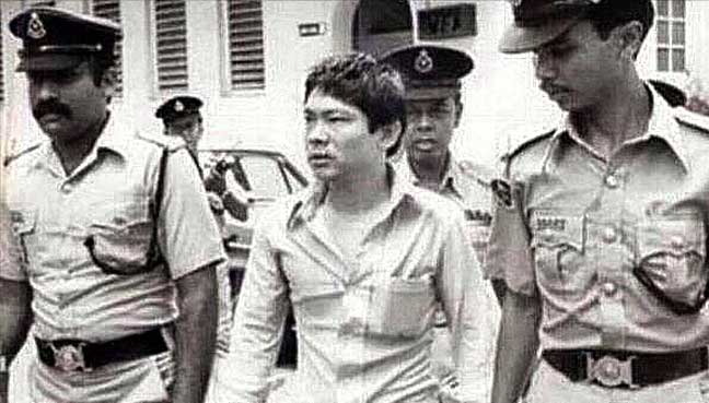 Botak Chin: Gengster terkenal atau Robin Hood Malaysia? | FMT