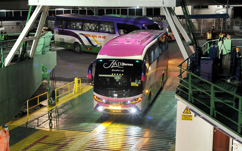 Dibenar beroperasi, tapi tiada manfaat, kata pengusaha bas ekspres ...