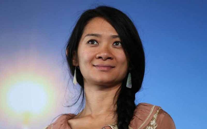 How Beijing-born director Chloe Zhao won over Hollywood | FMT