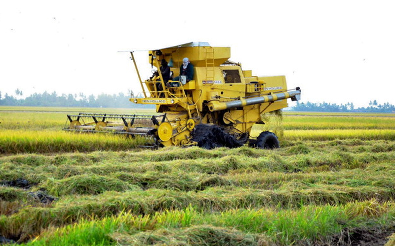 GDP contracts by 6.4% in 2020 due to pandemic | FMT