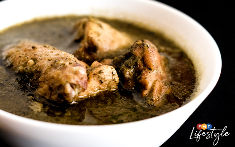 Salted: a taste of Sarawakian food in PJ | Free Malaysia Today (FMT)